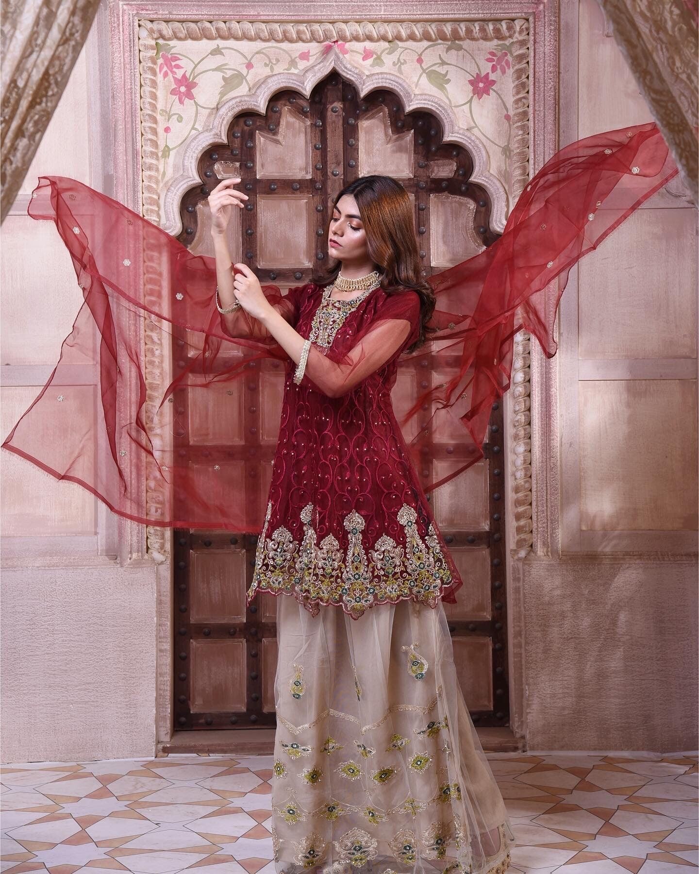 Mehsoorkun – Arsh Apparel