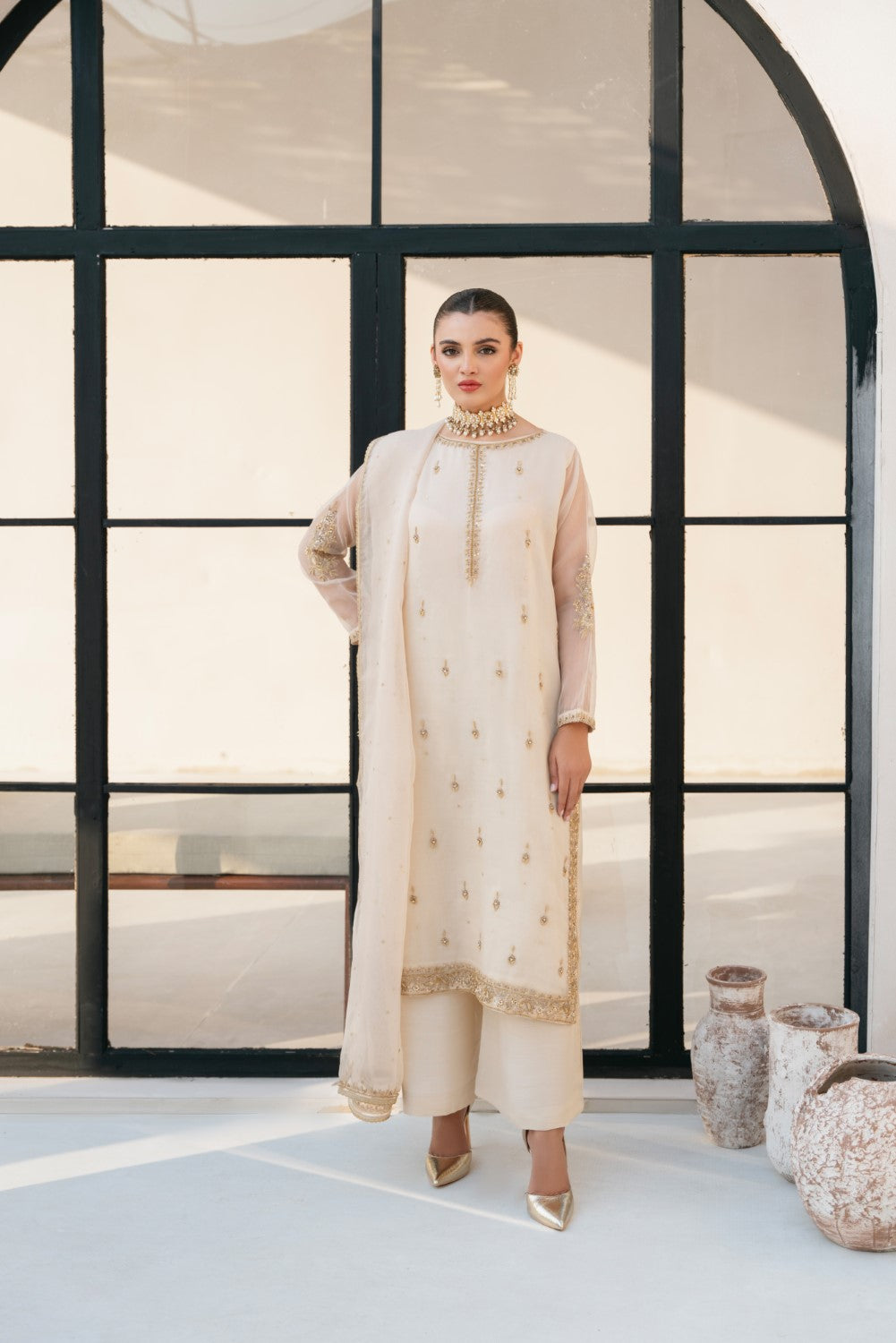 ZAIRA – Arsh Apparel