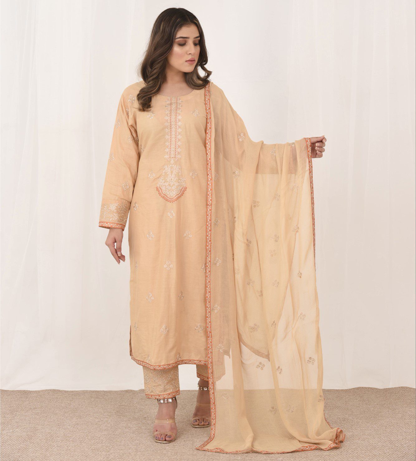 Afsa – Arsh Apparel