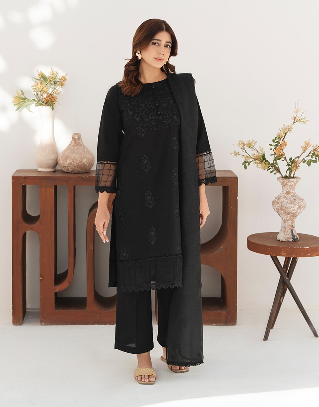 NERA – Arsh Apparel