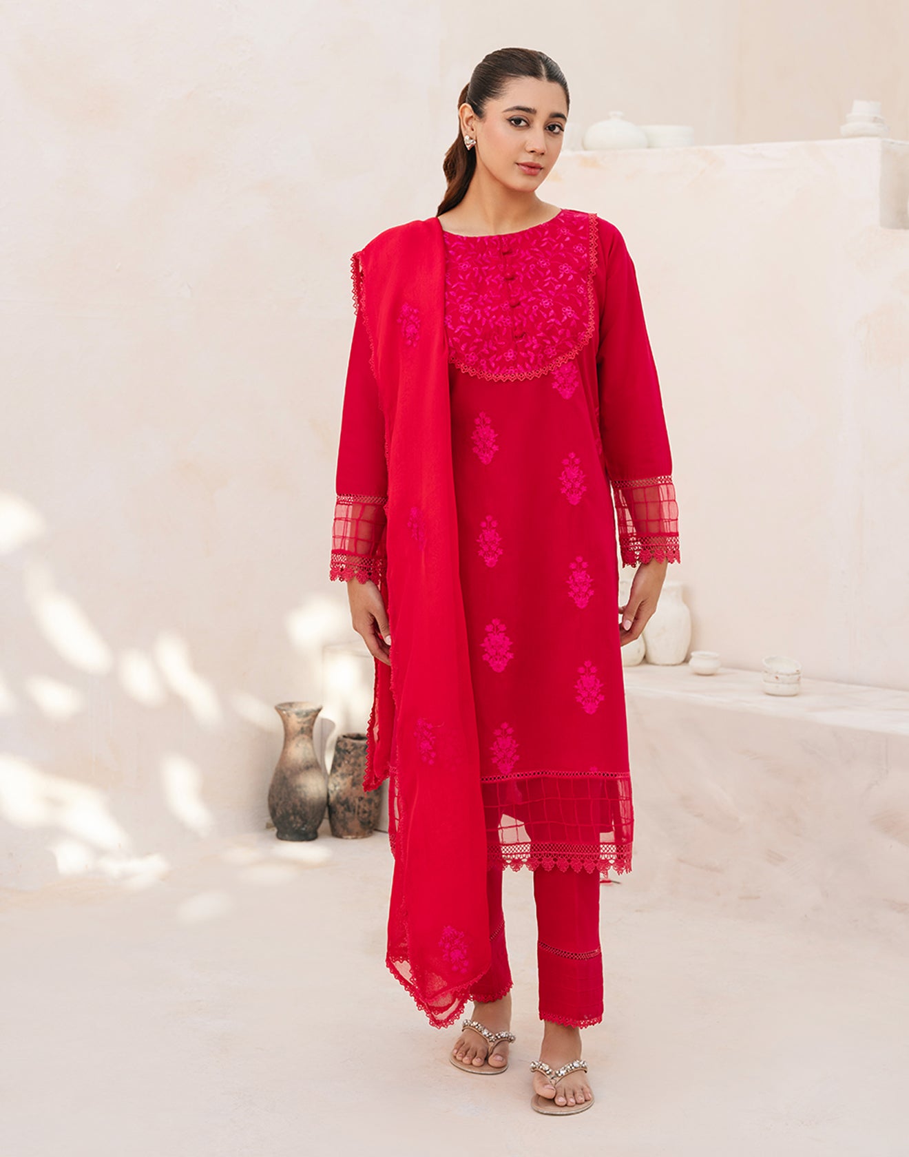 NERAH – Arsh Apparel