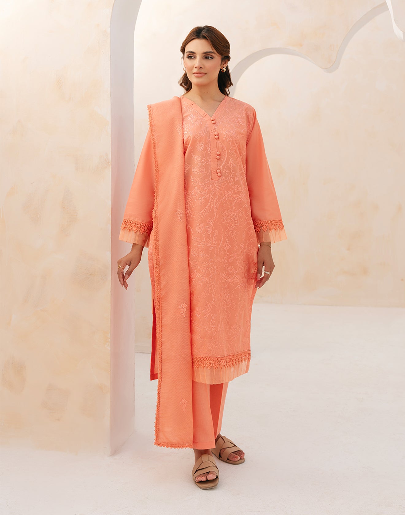 NORA – Arsh Apparel