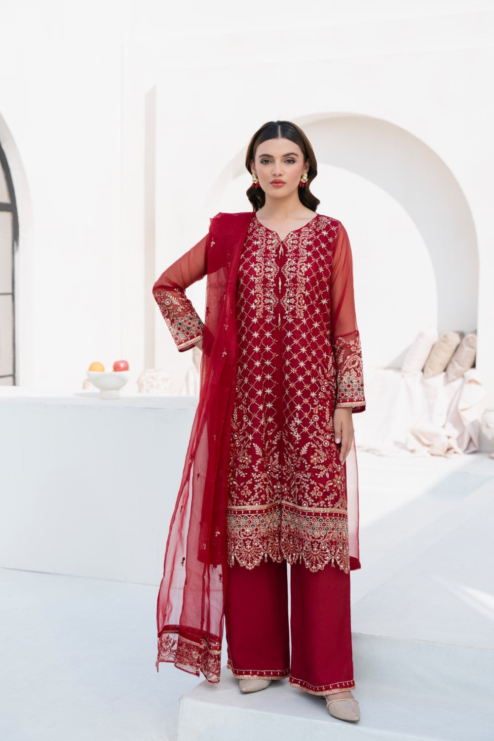 MIRA – Arsh Apparel