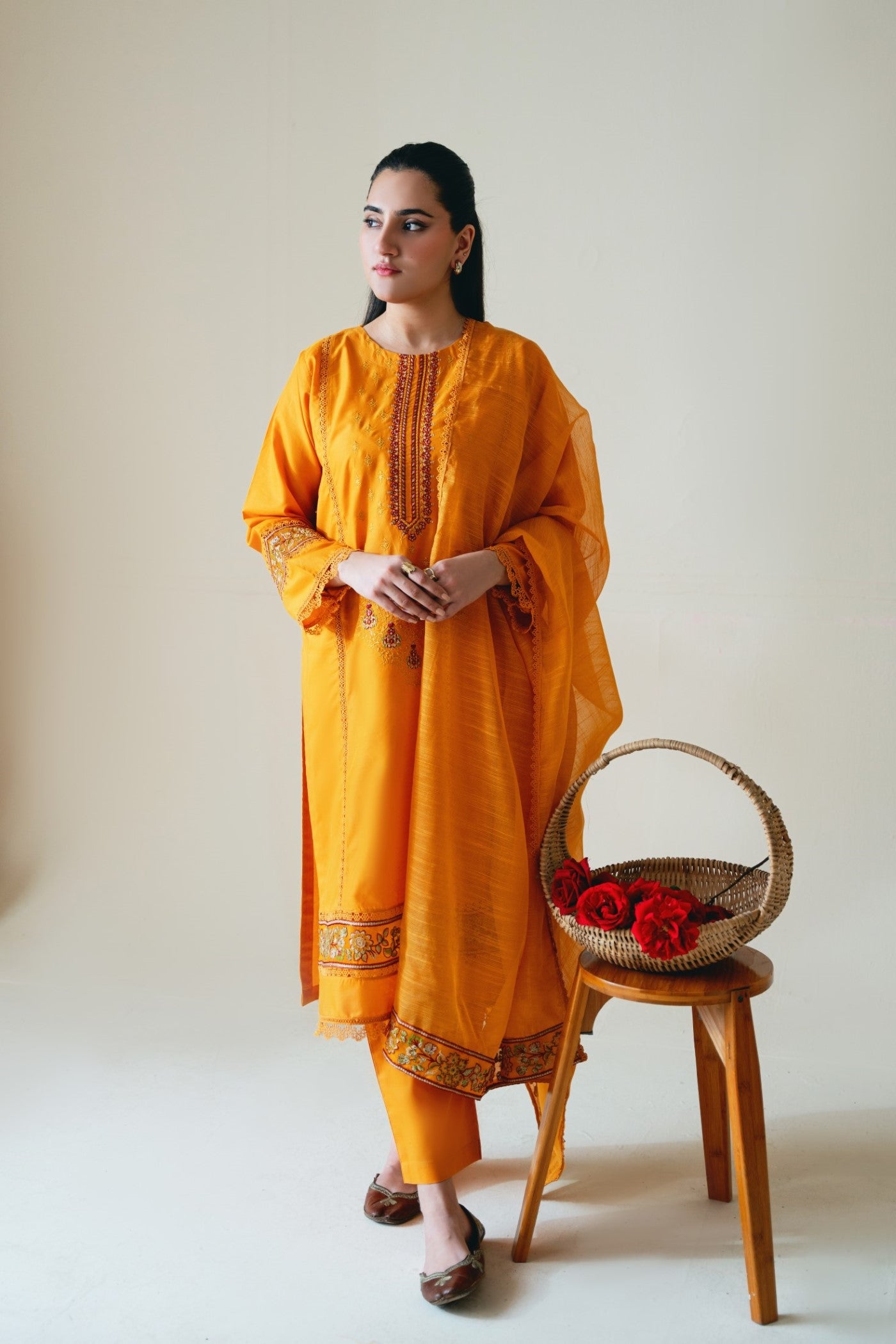 ZAIB – Arsh Apparel